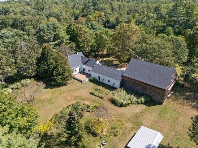 house with 3 bedroom, Pownal ME DS103036156