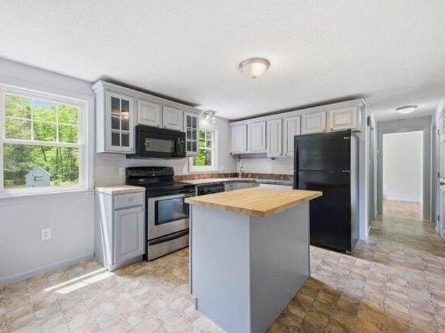 house with 3 bedroom, Pownal ME DS103160222