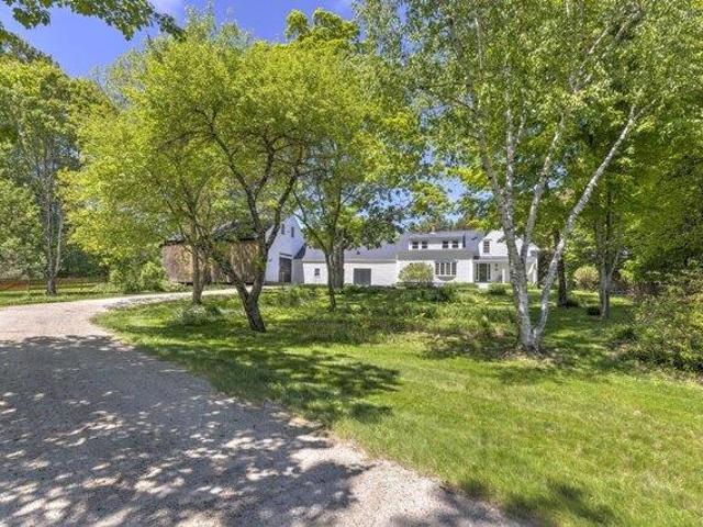 house with 3 bedroom, Pownal ME DS103186957