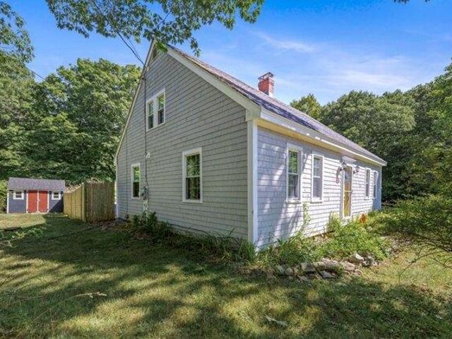 house with 3 bedroom, Pownal ME ES105231515