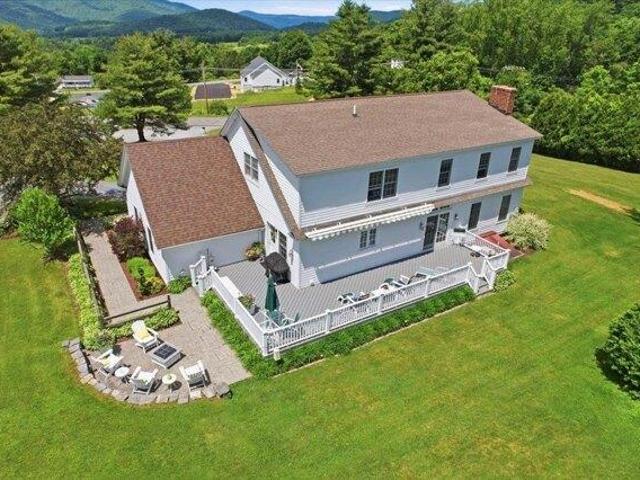 house with 3 bedroom, Pownal VT DS104331834