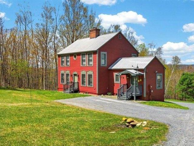 house with 3 bedroom, Pownal VT ES104788934