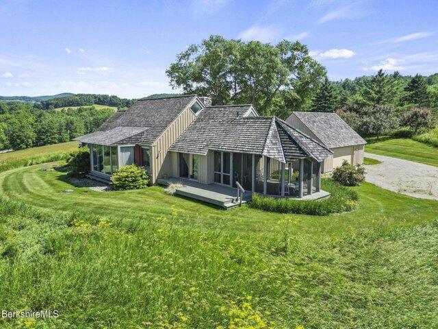 house with 3 bedroom, Pownal VT ES104833333