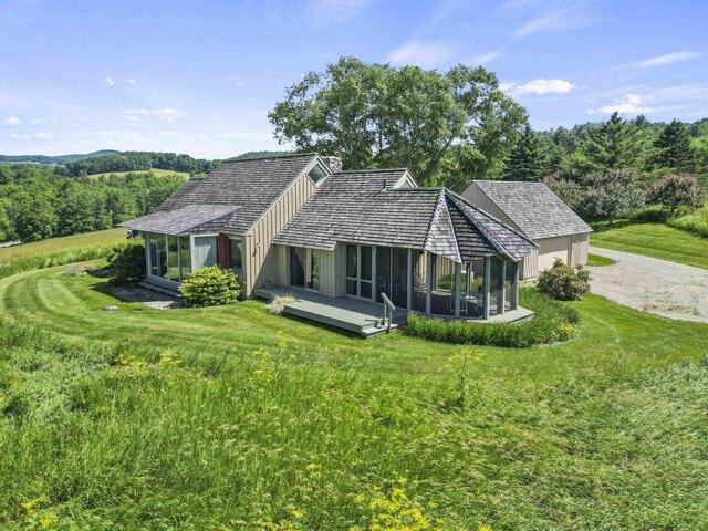 house with 3 bedroom, Pownal VT ES104902848