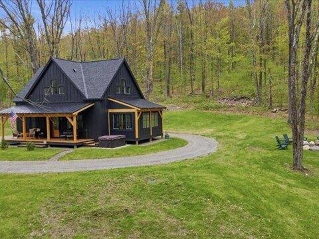 house with 3 bedroom, Pownal VT ES104373839