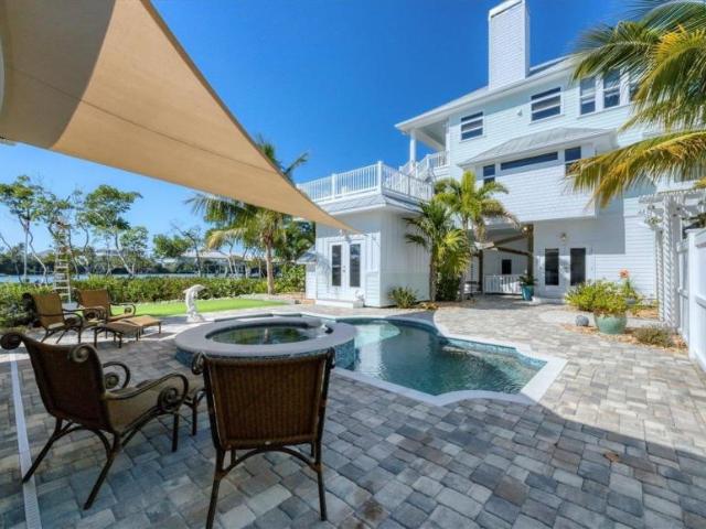 house with 3 bedroom, Placida FL DS102395967