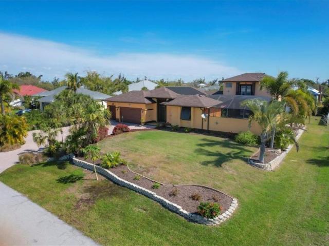 house with 3 bedroom, Placida FL DS102397256