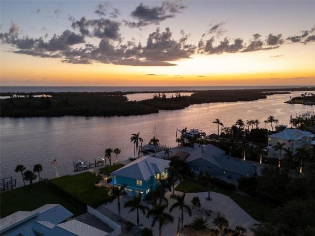 house with 3 bedroom, Placida FL DS102519181