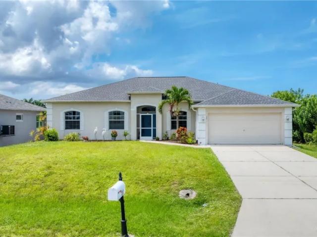 house with 3 bedroom, Placida FL DS102519730