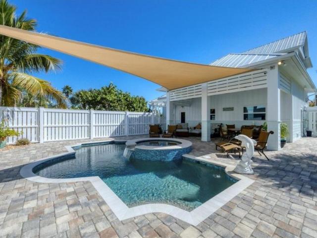 house with 3 bedroom, Placida FL DS102519958