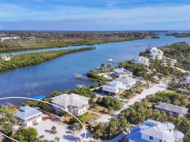 house with 3 bedroom, Placida FL DS102520312