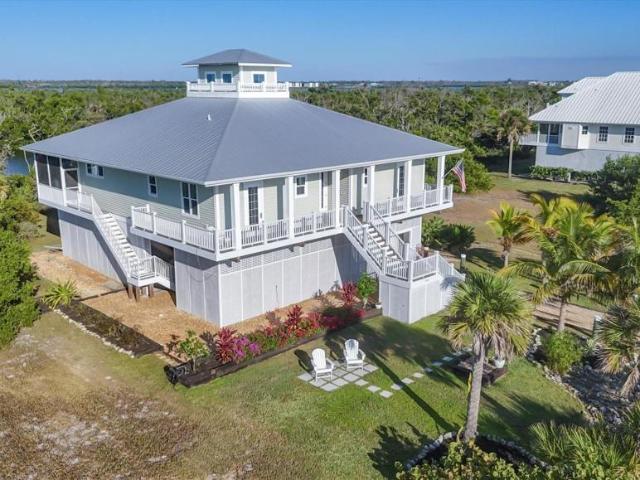 house with 3 bedroom, Placida FL DS102587735