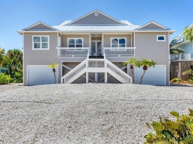 house with 3 bedroom, Placida FL DS102658816