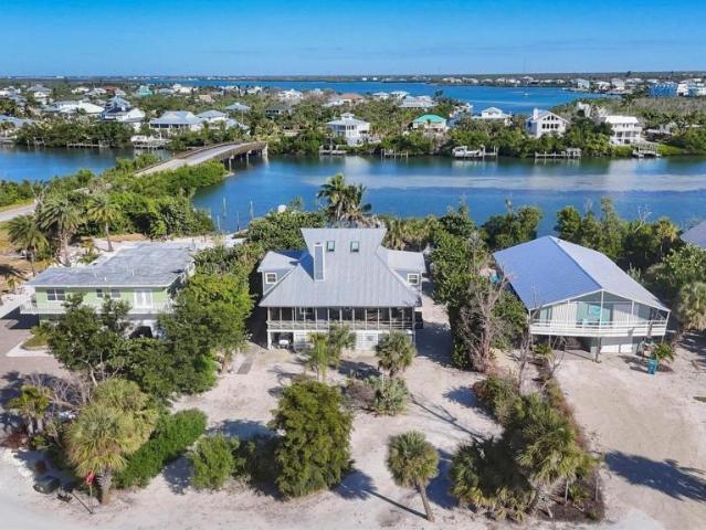 house with 3 bedroom, Placida FL DS102659378