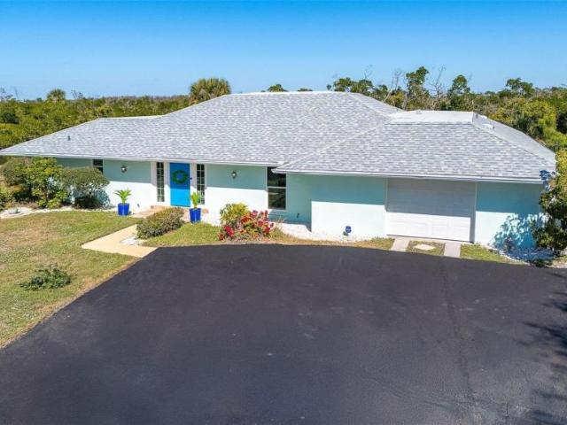 house with 3 bedroom, Placida FL DS102660051