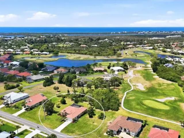 house with 3 bedroom, Placida FL DS102660649