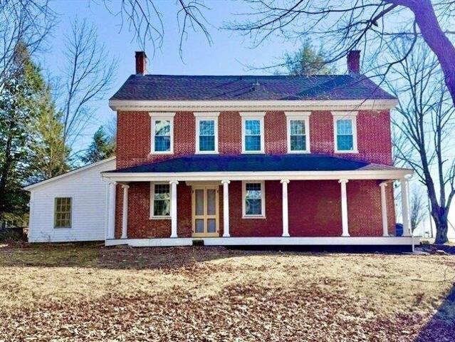 house with 3 bedroom, Plainfield MA DS103034545