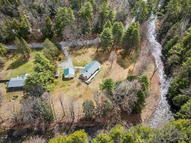 house with 3 bedroom, Plainfield NH DS102595567