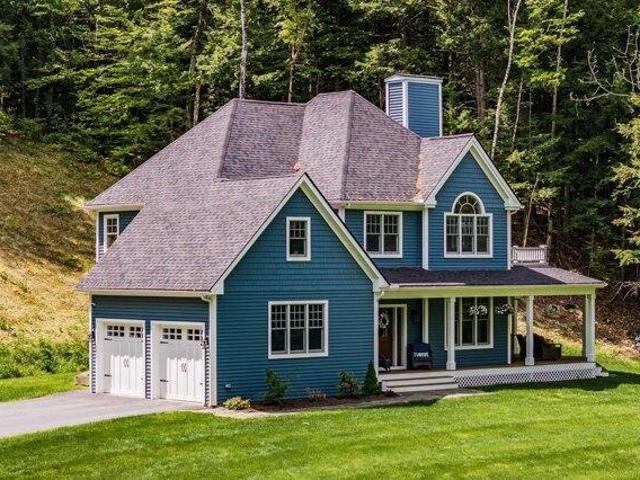 house with 3 bedroom, Plainfield NH DS103967937