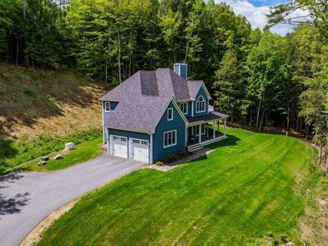 house with 3 bedroom, Plainfield NH ES103967937