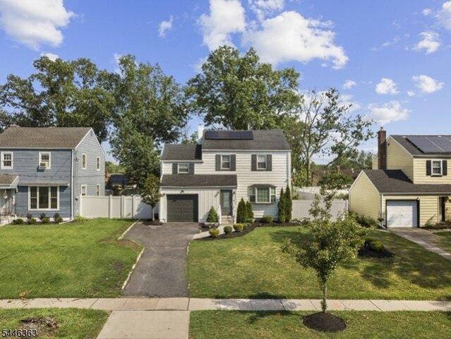 house with 3 bedroom, Plainfield NJ DS104408396