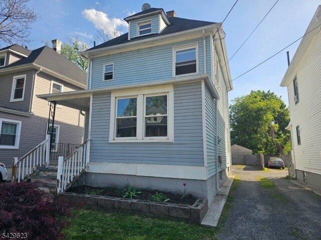house with 3 bedroom, Plainfield NJ DS102800673