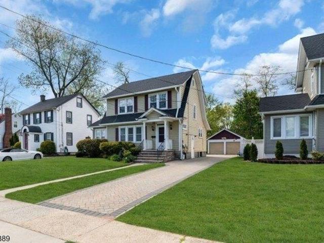 house with 3 bedroom, Plainfield NJ DS102801500