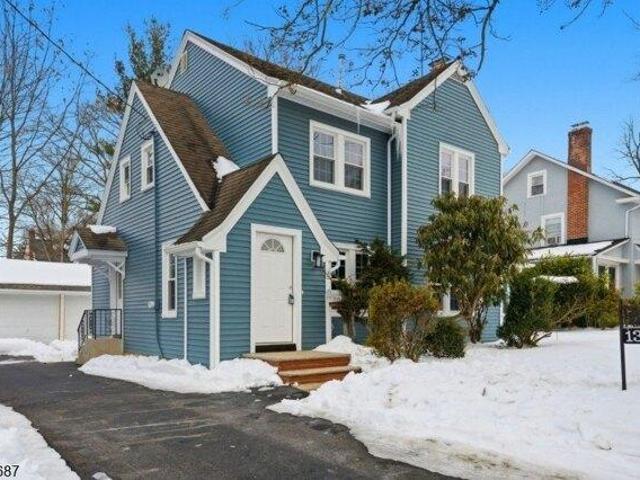 house with 3 bedroom, Plainfield NJ DS103160900