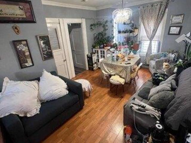 house with 3 bedroom, Plainfield NJ ES104191035