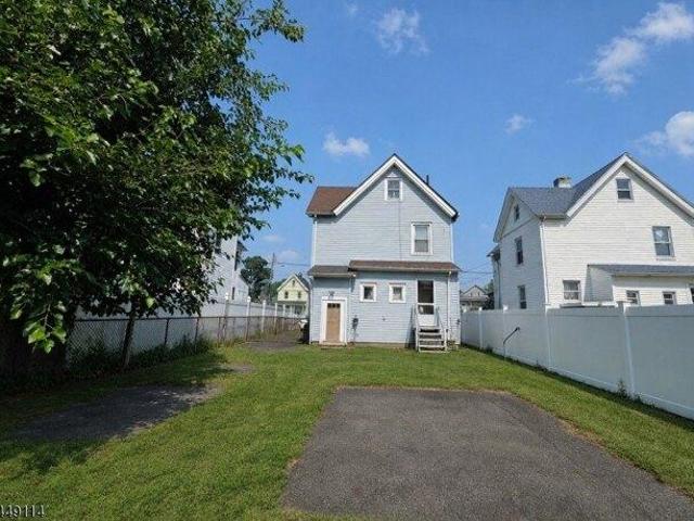 house with 3 bedroom, Plainfield NJ ES104605797