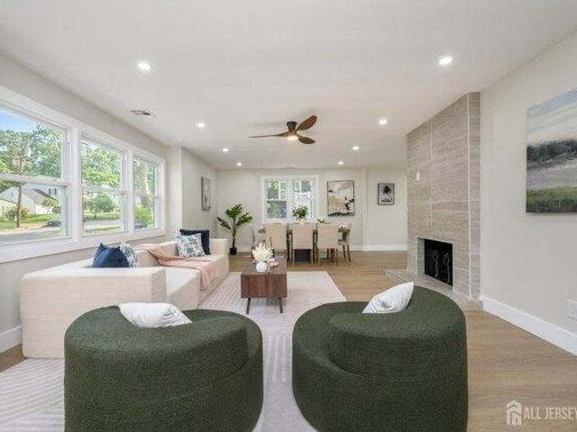 house with 3 bedroom, Plainfield NJ ES104831303