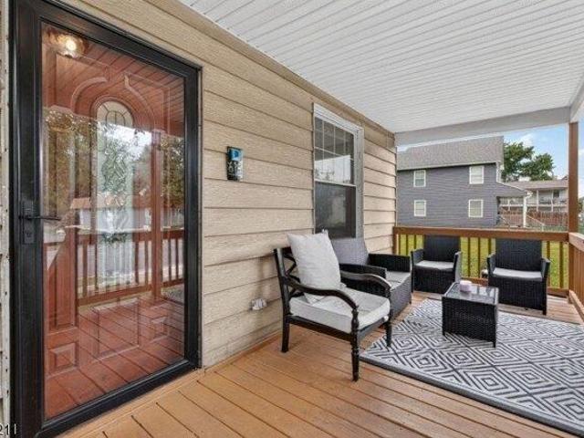 house with 3 bedroom, Plainfield NJ ES104849243