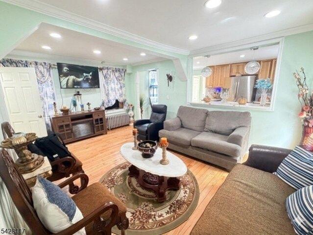 house with 3 bedroom, Plainfield NJ ES105124293
