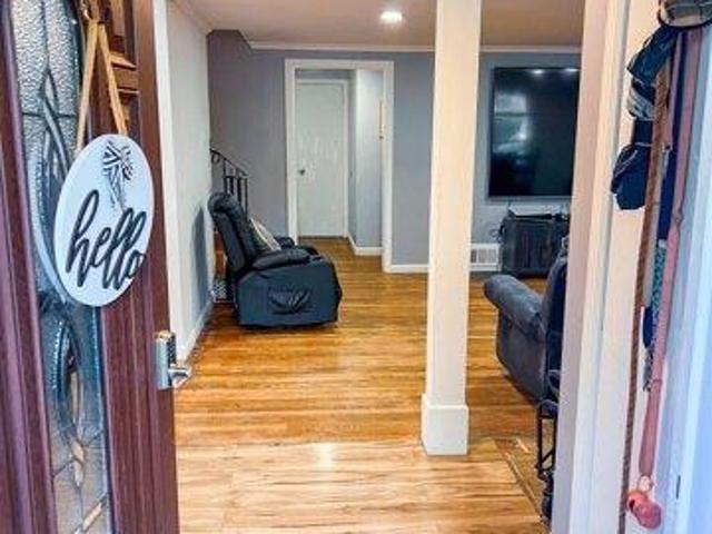 house with 3 bedroom, Plainfield NJ ES105124555