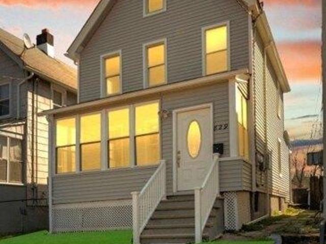 house with 3 bedroom, Plainfield NJ ES105140106