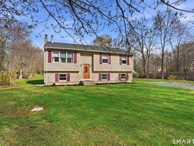 house with 3 bedroom, Plainfield CT DLS102214082
