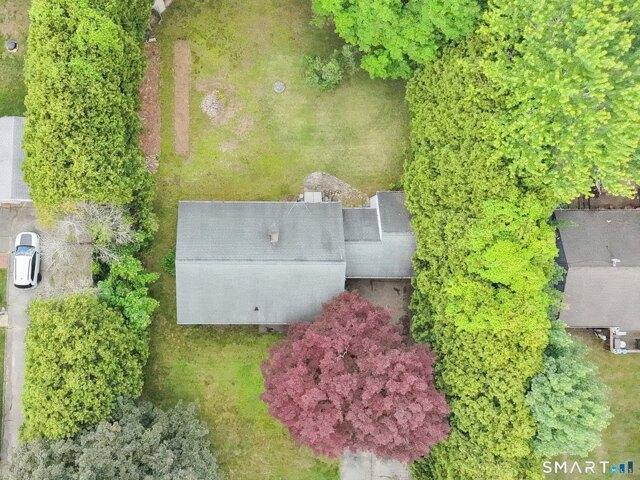 house with 3 bedroom, Plainfield CT DS104076702