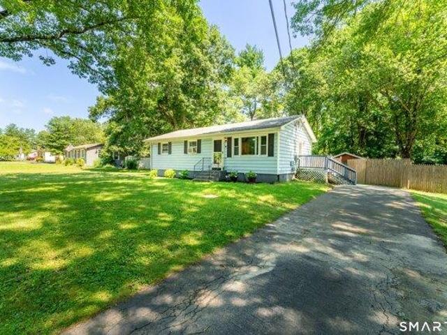 house with 3 bedroom, Plainfield CT DS104115628