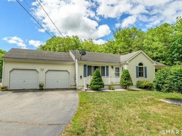 house with 3 bedroom, Plainfield CT DS104264047