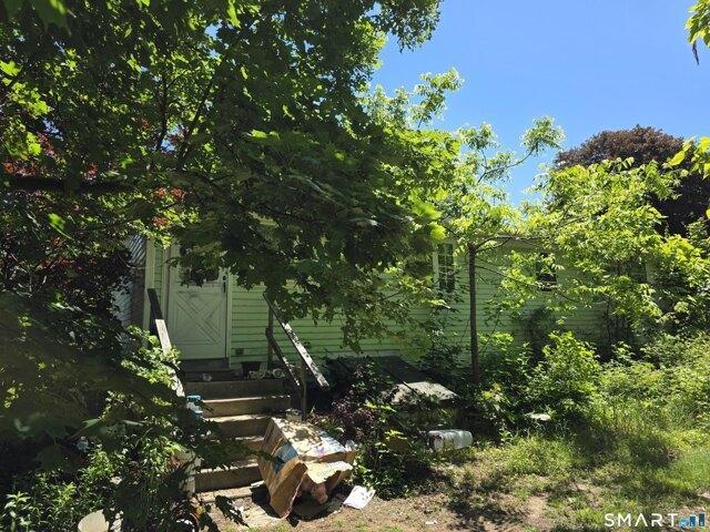 house with 3 bedroom, Plainfield CT DS104328690