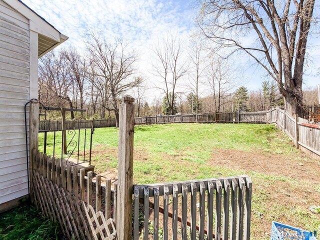 house with 3 bedroom, Plainfield CT DS102529153
