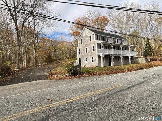 house with 3 bedroom, Plainfield CT DS102531950