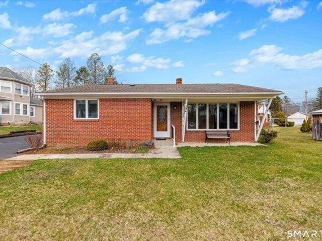 house with 3 bedroom, Plainfield CT DS102558857