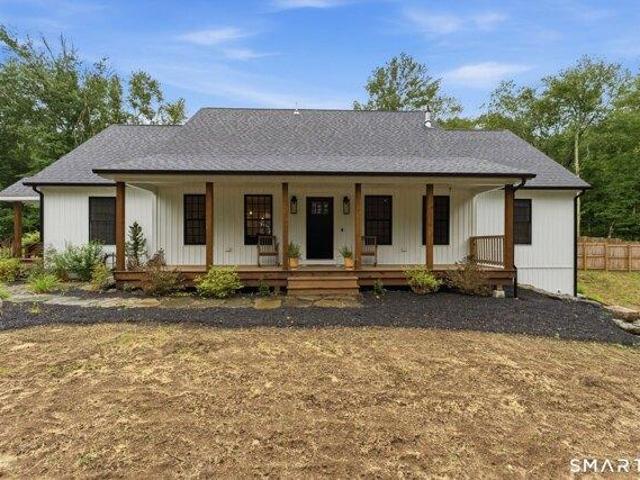 house with 3 bedroom, Plainfield CT DS103930771