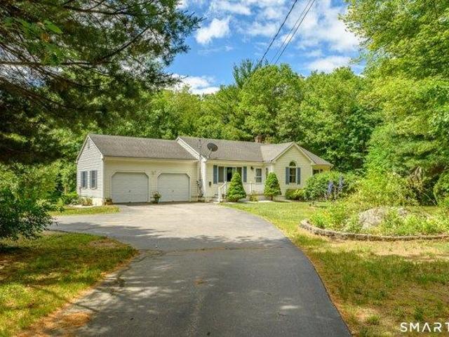 house with 3 bedroom, Plainfield CT ES104264047
