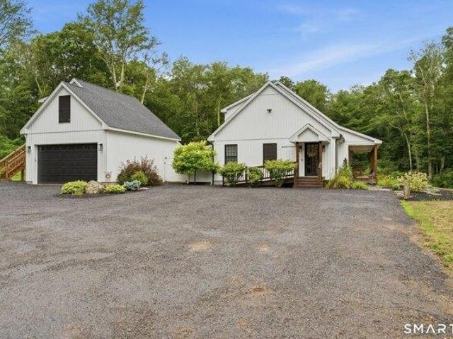house with 3 bedroom, Plainfield CT ES104265185