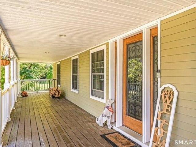 house with 3 bedroom, Plainfield CT ES104298451
