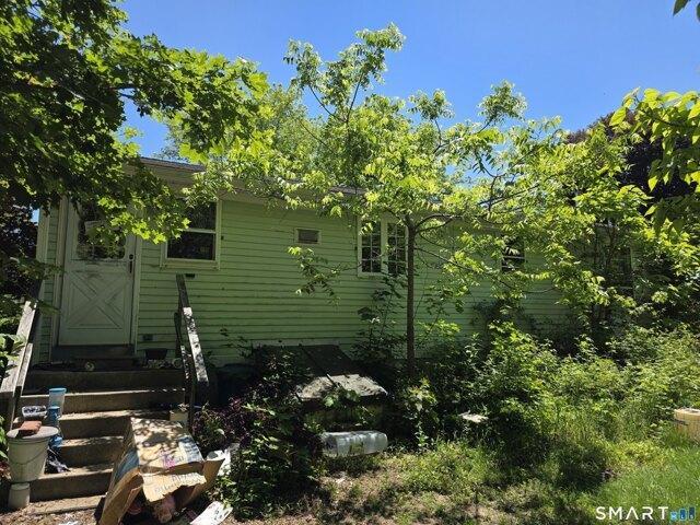 house with 3 bedroom, Plainfield CT ES104328690