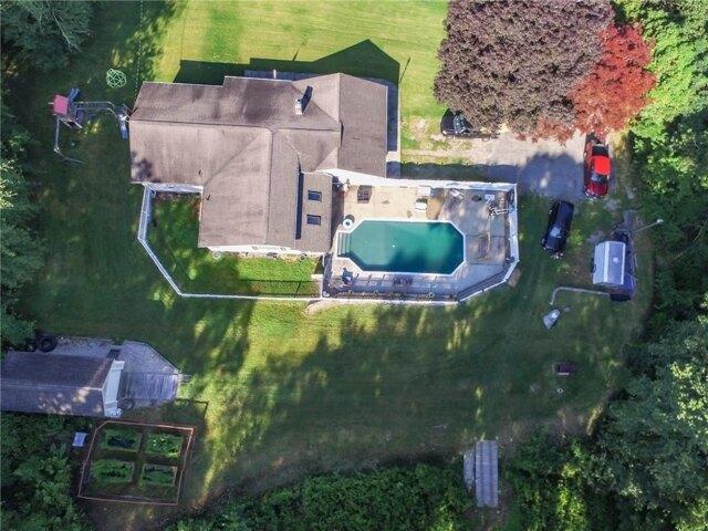 house with 3 bedroom, Plainfield CT ES105143163
