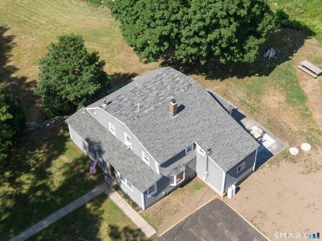house with 3 bedroom, Plainfield CT ES103927679